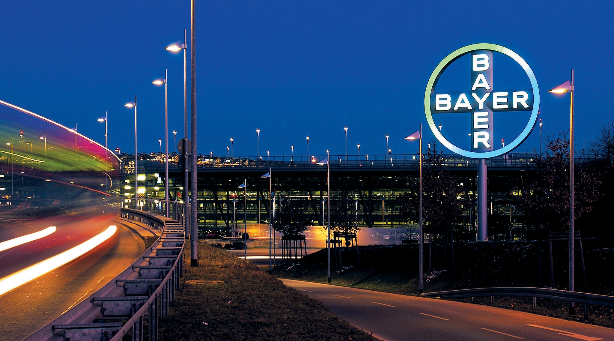 Innovación en el tratamiento del cáncer de próstata. | Bayer Cono Sur